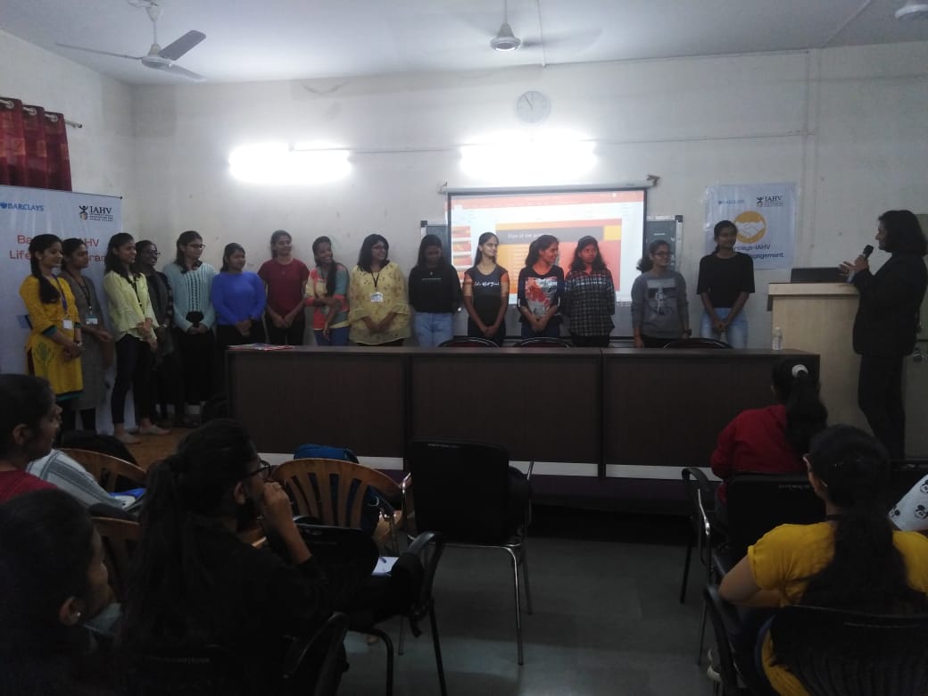 Corporate and Individual Training - Divine Solutions